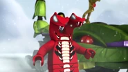 Fangtom | Ninjago Wiki | Fandom