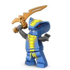 Serpentine | Wiki Ninjago | Fandom