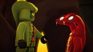 Fangtom | Ninjago Wiki | Fandom