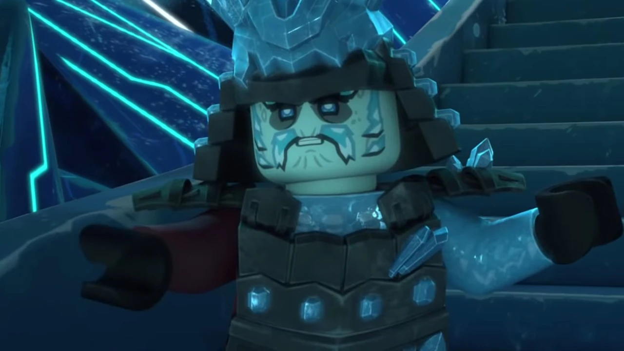 A Fragile Hope/Gallery | Ninjago Wiki | Fandom