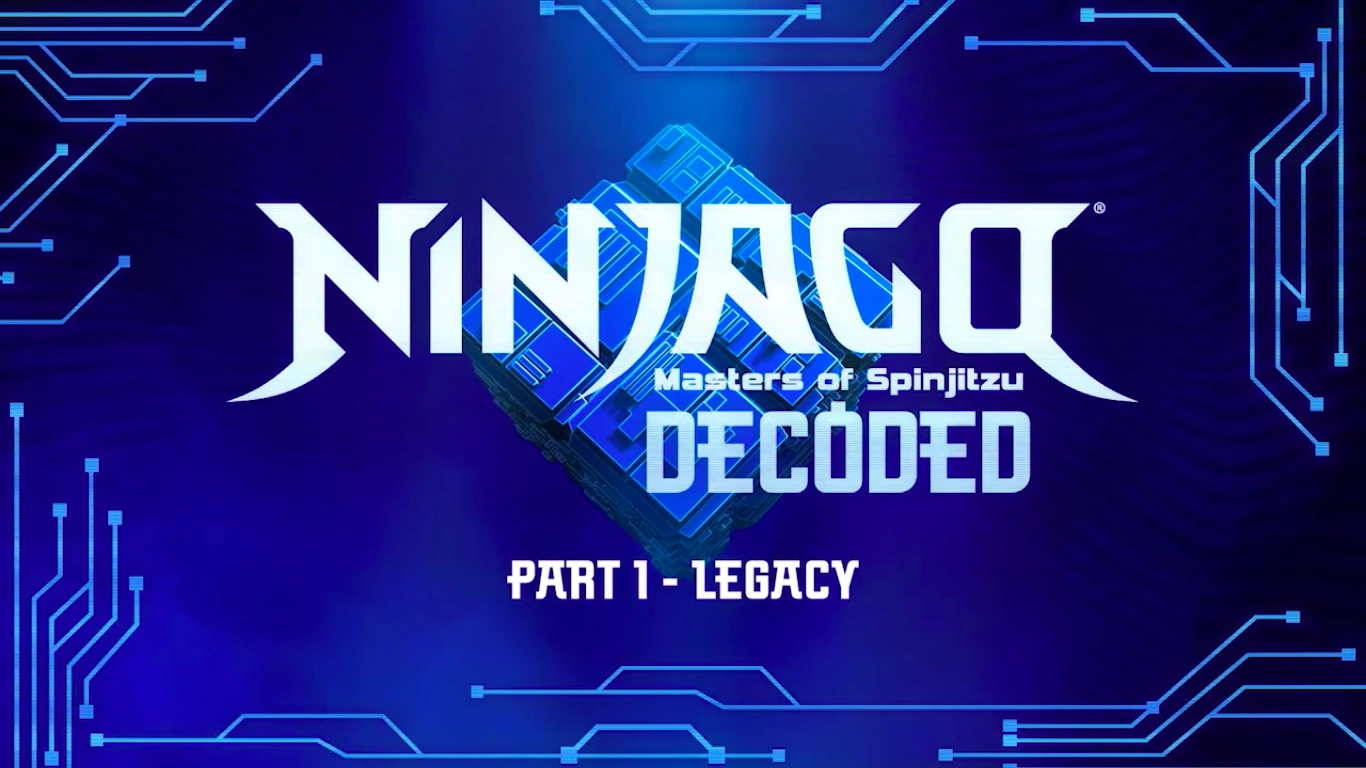 Legacy | Ninjago Wiki | Fandom