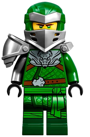 Lloyd Garmadon | Ninjago Wiki | Fandom