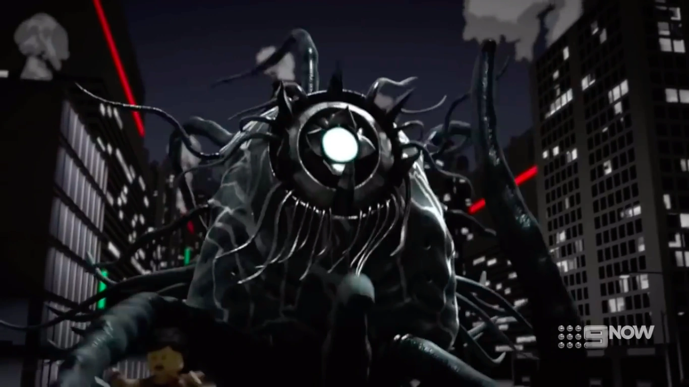 The Preeminent | Ninjago Wiki | Fandom