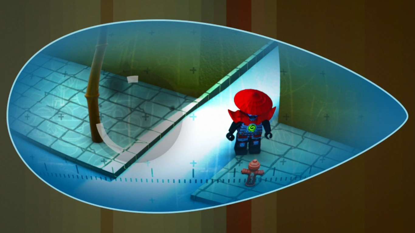 Falcon Vision | Ninjago Wiki | Fandom