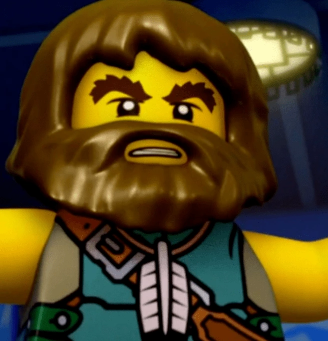 Bolobo | Wiki Ninjago | FANDOM powered by Wikia