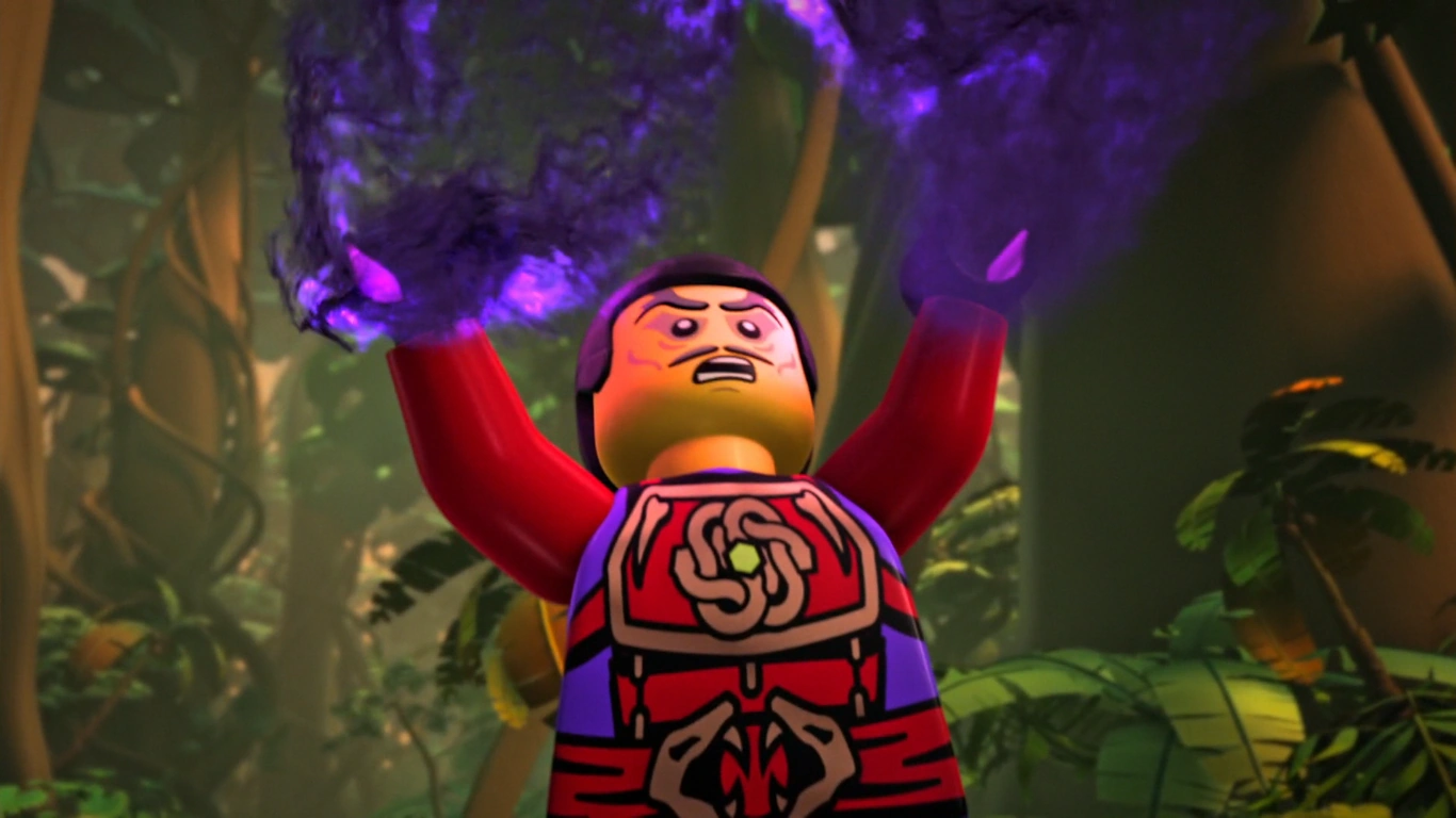 Magia | LEGO Ninjago Wiki | FANDOM powered by Wikia