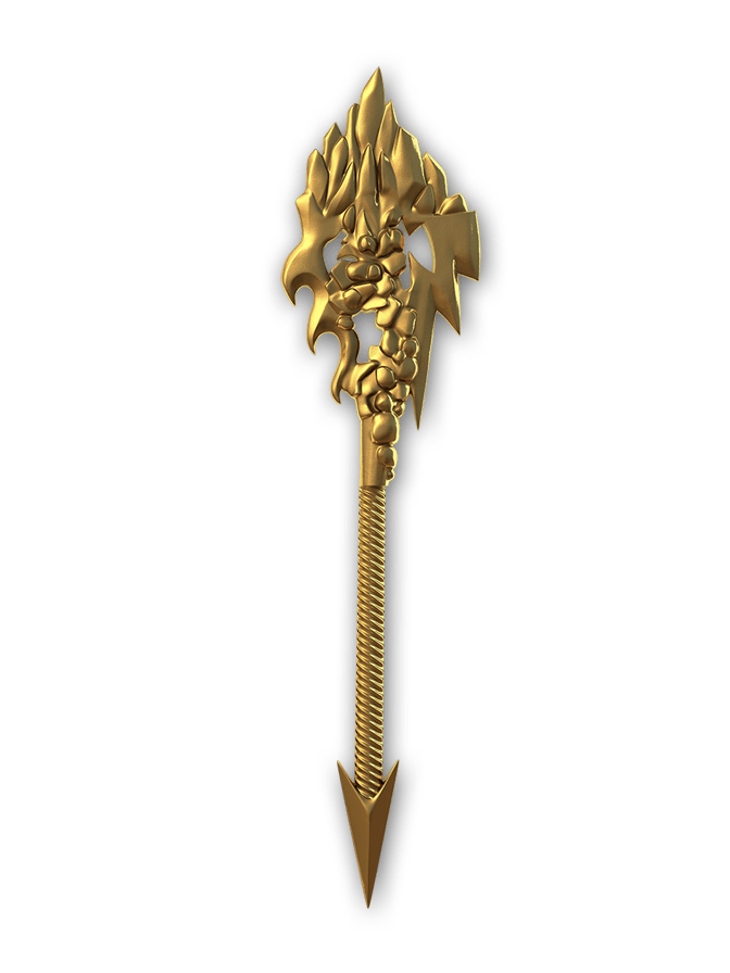 Image - LNJ-Museum-Weapon-FULL-goldenWeapon megaWeapon.png | Ninjago ...