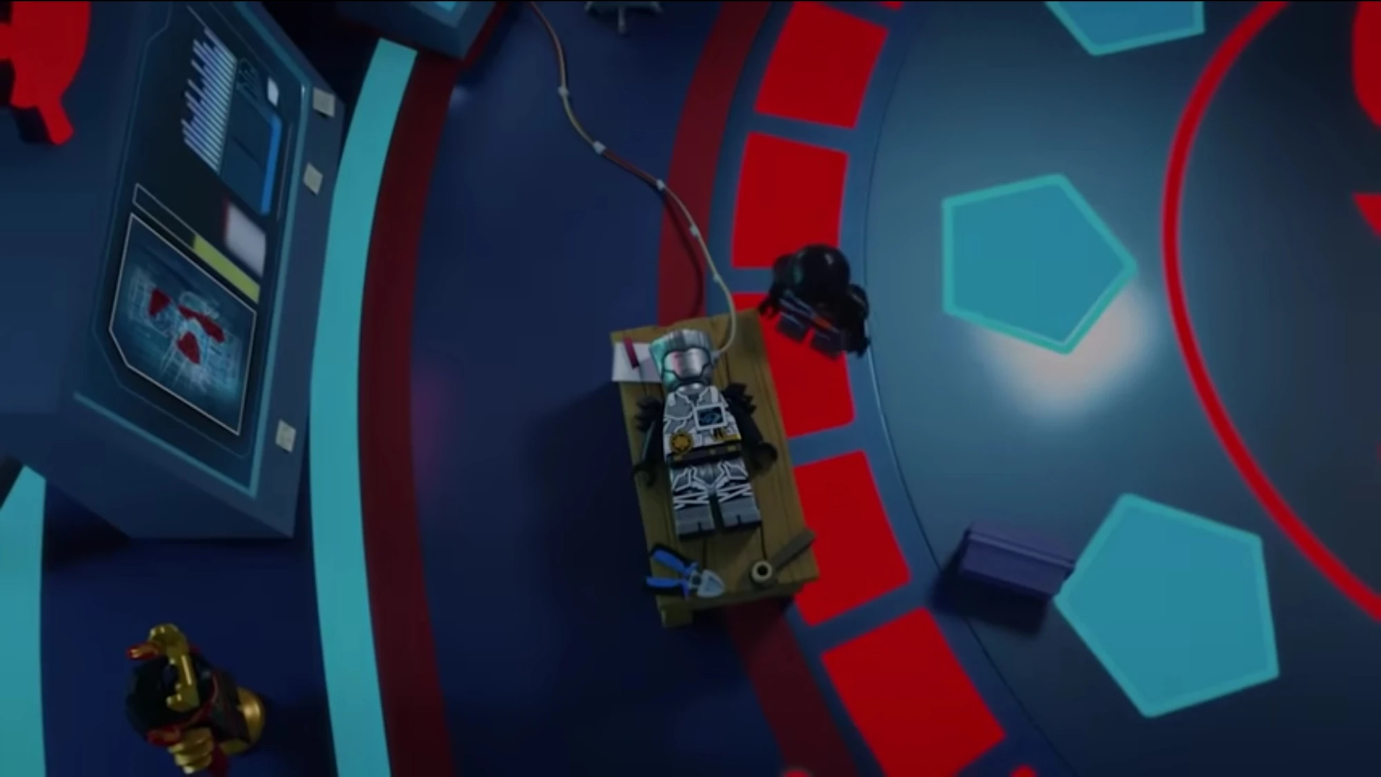 The Elemental Masters/Gallery | Ninjago Wiki | Fandom