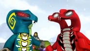 Fangtom | Ninjago Wiki | Fandom