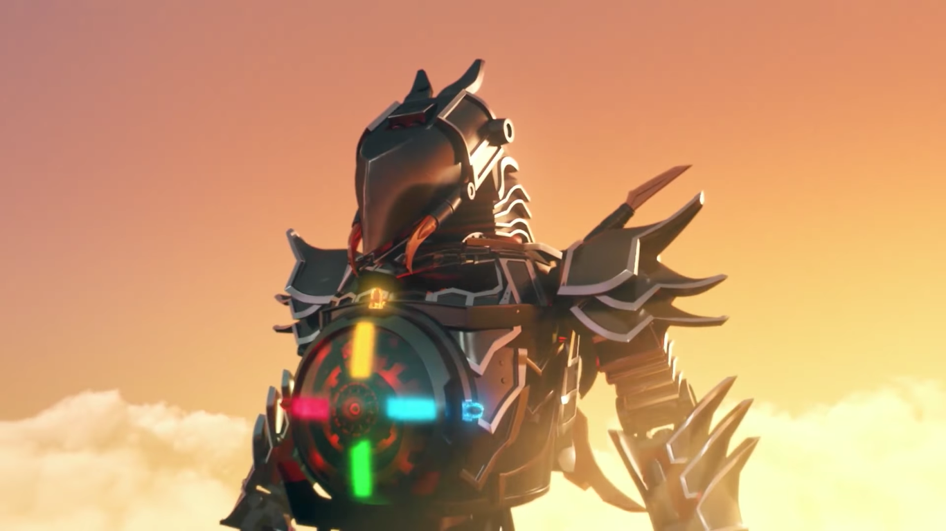 Time Apparatus | Ninjago Wiki | Fandom