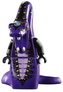 Pythor P. Chumsworth | Ninjago Wiki | Fandom