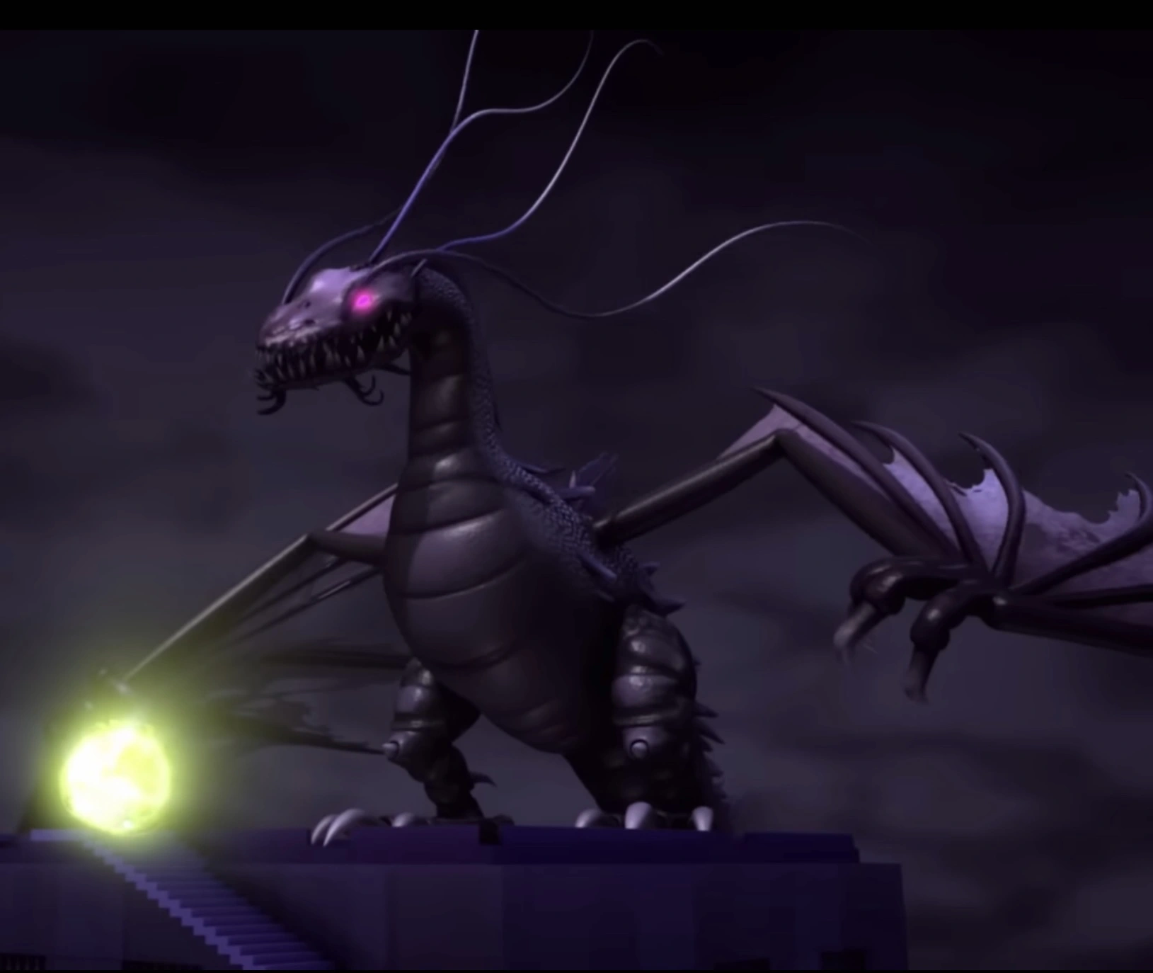 The Overlord | Ninjago Wiki | FANDOM powered by Wikia