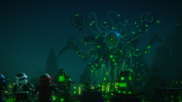 Znakomitość | LEGO Ninjago Wiki | Fandom