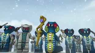 Hypnobrai | Ninjago Wiki | Fandom