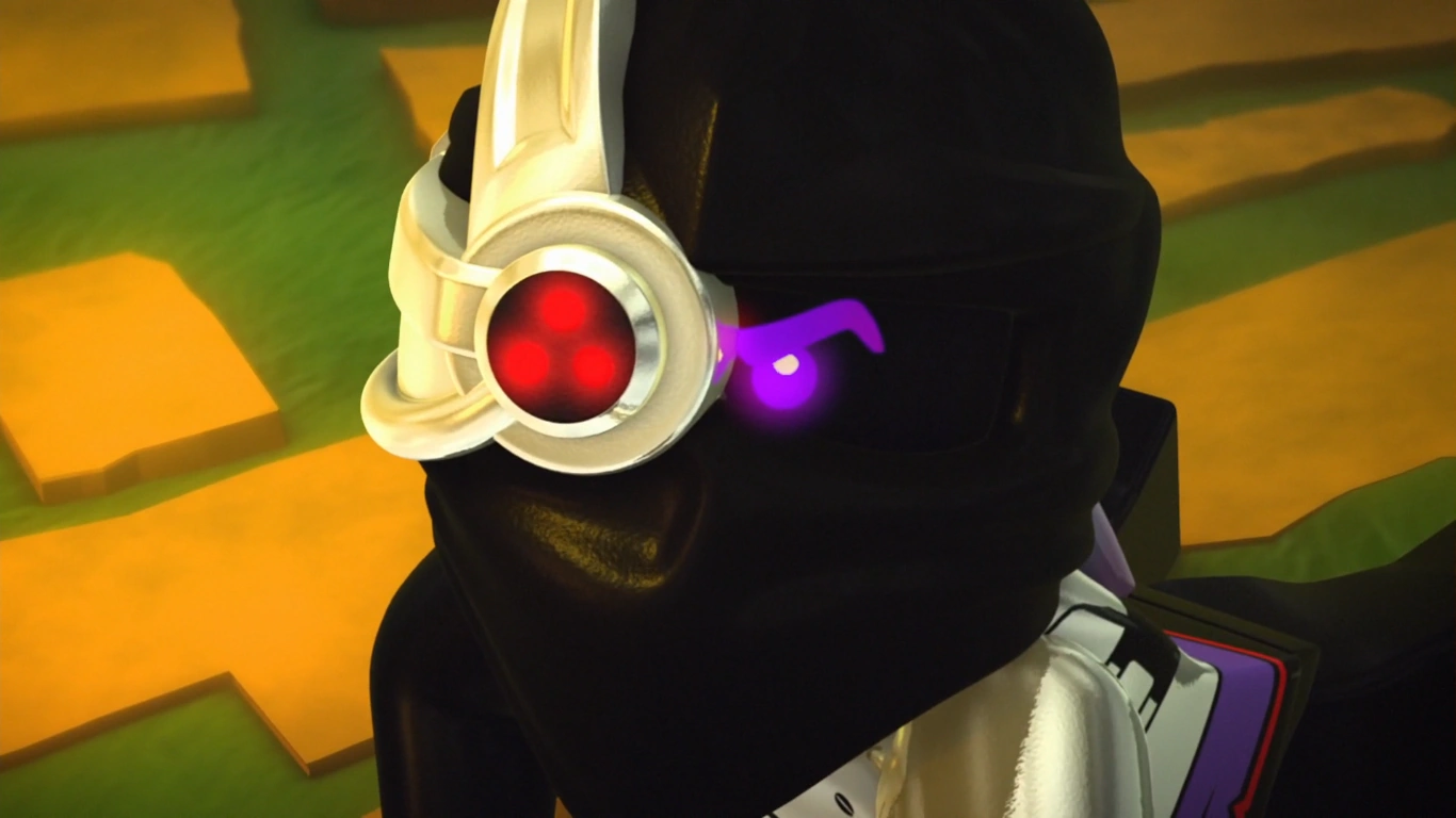 Digital Overlord | Ninjago Wiki | FANDOM powered by Wikia