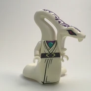 Pythor P. Chumsworth | Ninjago Wiki | Fandom