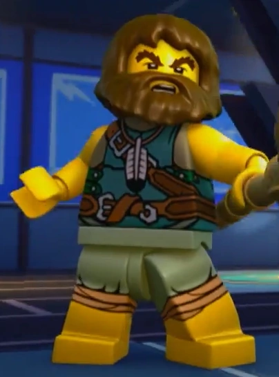 Bolobo | NinjagoCharacters Wiki | Fandom