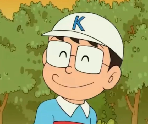 Kenichi Mitsuba | Ninja Hattori Wiki | FANDOM powered by Wikia