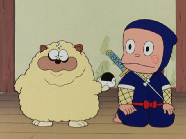 Shishimaru | Ninja Hattori Wiki | FANDOM powered by Wikia Shishimaru | Ninja Hattori Wiki | FANDOM powered by Wikia