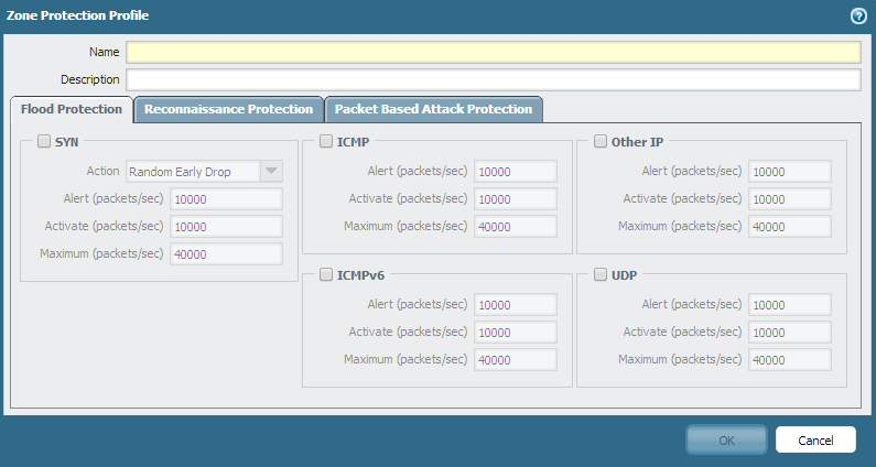 Network Profiles | Ninjamie Wiki | Fandom