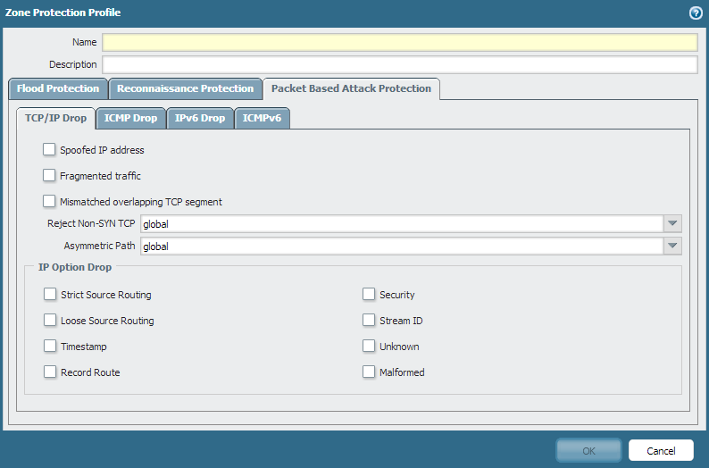Network Profiles | Ninjamie Wiki | Fandom