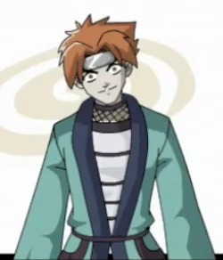 Anaki | Ninja Saga Wiki | Fandom