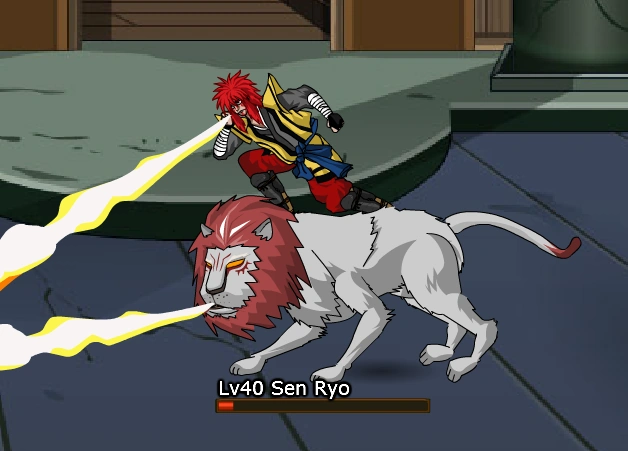 Sen Ryo | Ninja Saga Wiki | Fandom