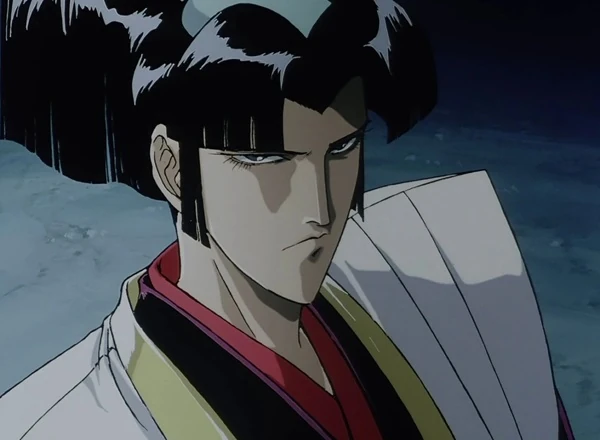 Anime Forum (PARTE-XVII): Ninja Scroll | The Ryoga´s gyroscope