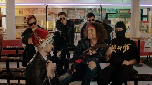 Cool Patrol (song) | Ninja Sex Wiki | FANDOM powered by Wikia