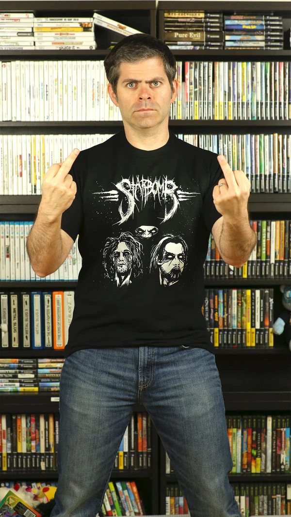 Brian Wecht | Ninja Sex Wiki | Fandom