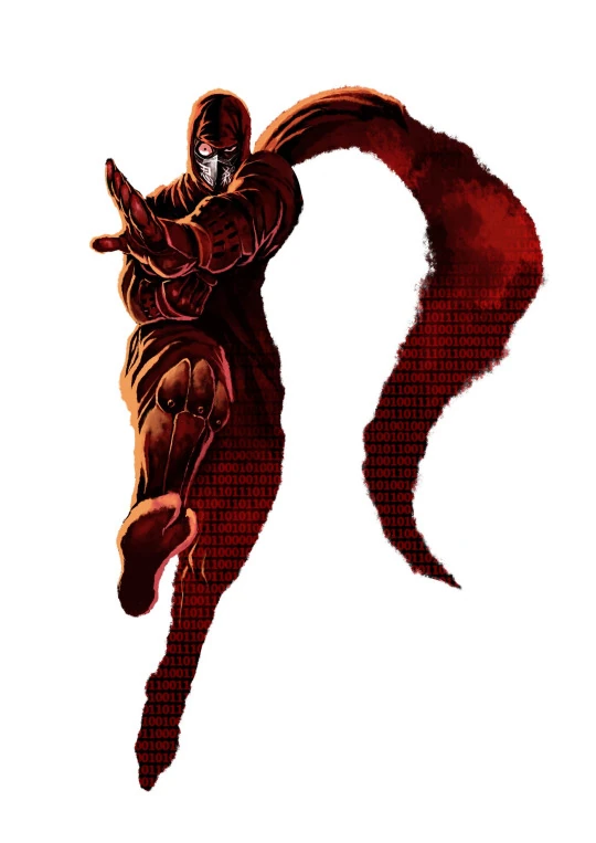 Image - Ninja Slayer novel 2.jpg | Ninja Slayer Wiki | FANDOM powered ...