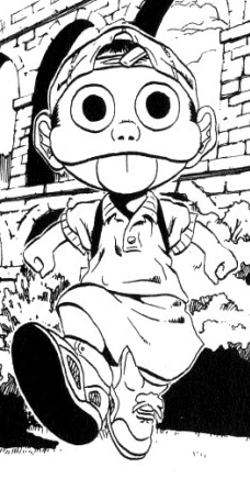 Fuusuke | Ninku Wiki | Fandom