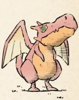 Draggle | Ni No Kuni Wiki | FANDOM powered by Wikia