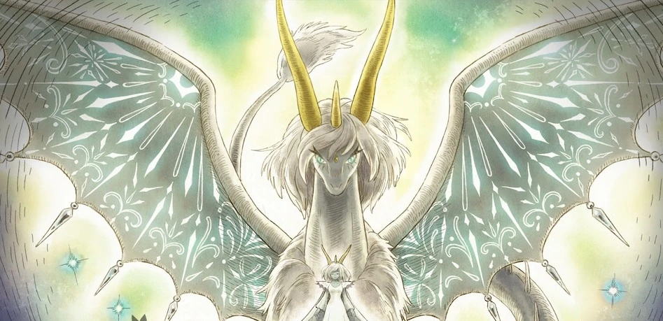 Alisandra | Ni No Kuni Wiki | Fandom