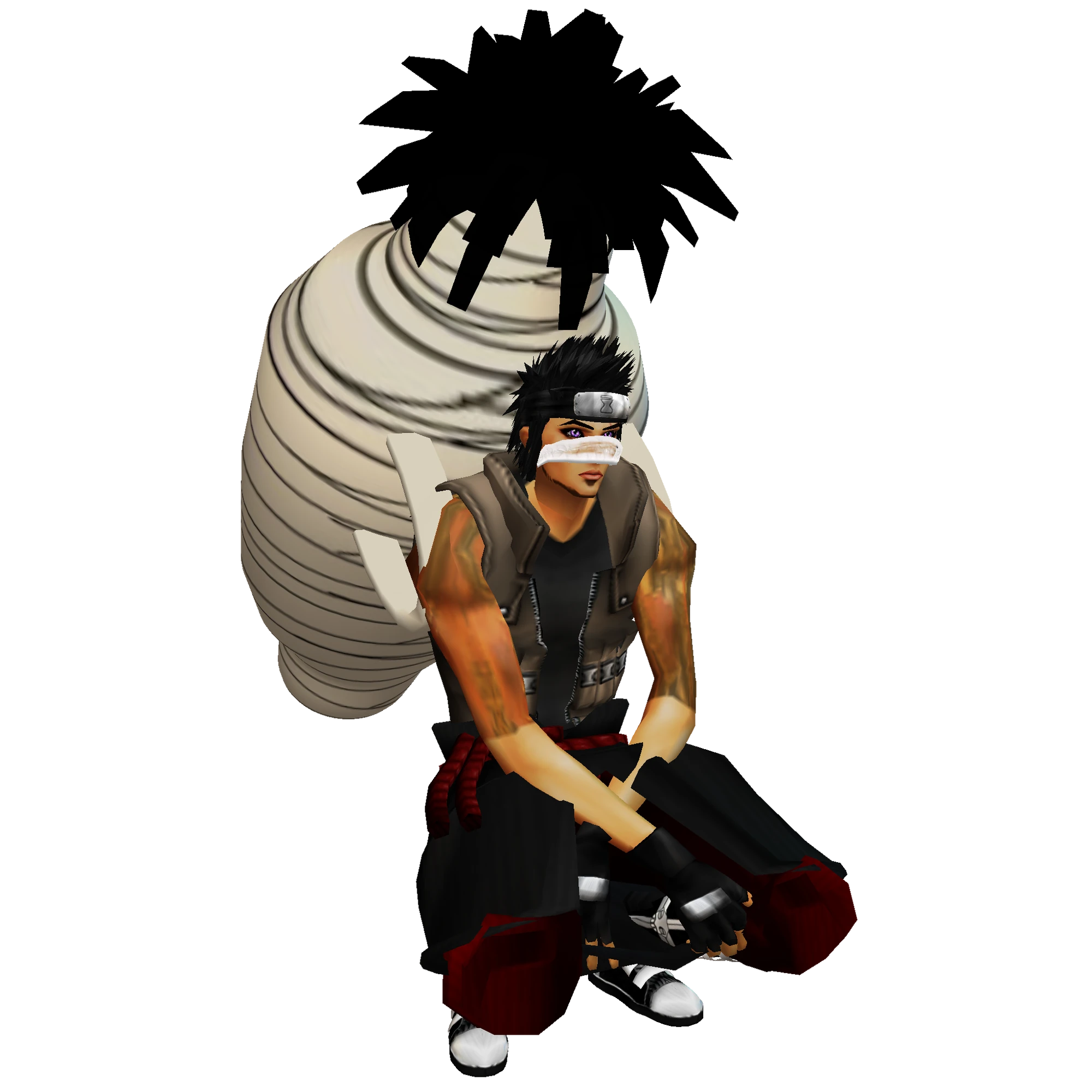 Hajime Shirogane | NinRp Wiki | Fandom