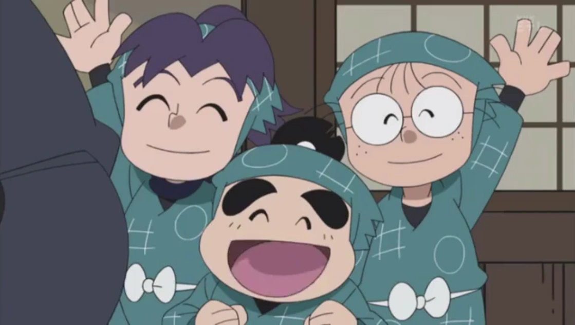 Rantarou Inadera | Nintama Rantarou Wiki | FANDOM powered by Wikia