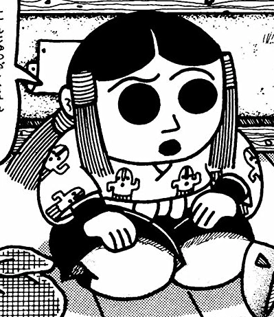 Haniwa Sekito | Nintama Rantarou Wiki | Fandom