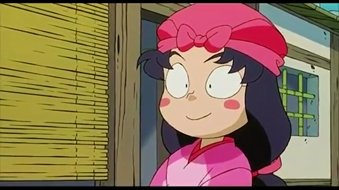 Nintama Rantarō The Movie | Nintama Rantarou Wiki | Fandom