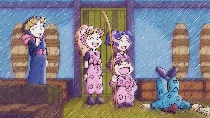 Tomomi | Nintama Rantarou Wiki | Fandom