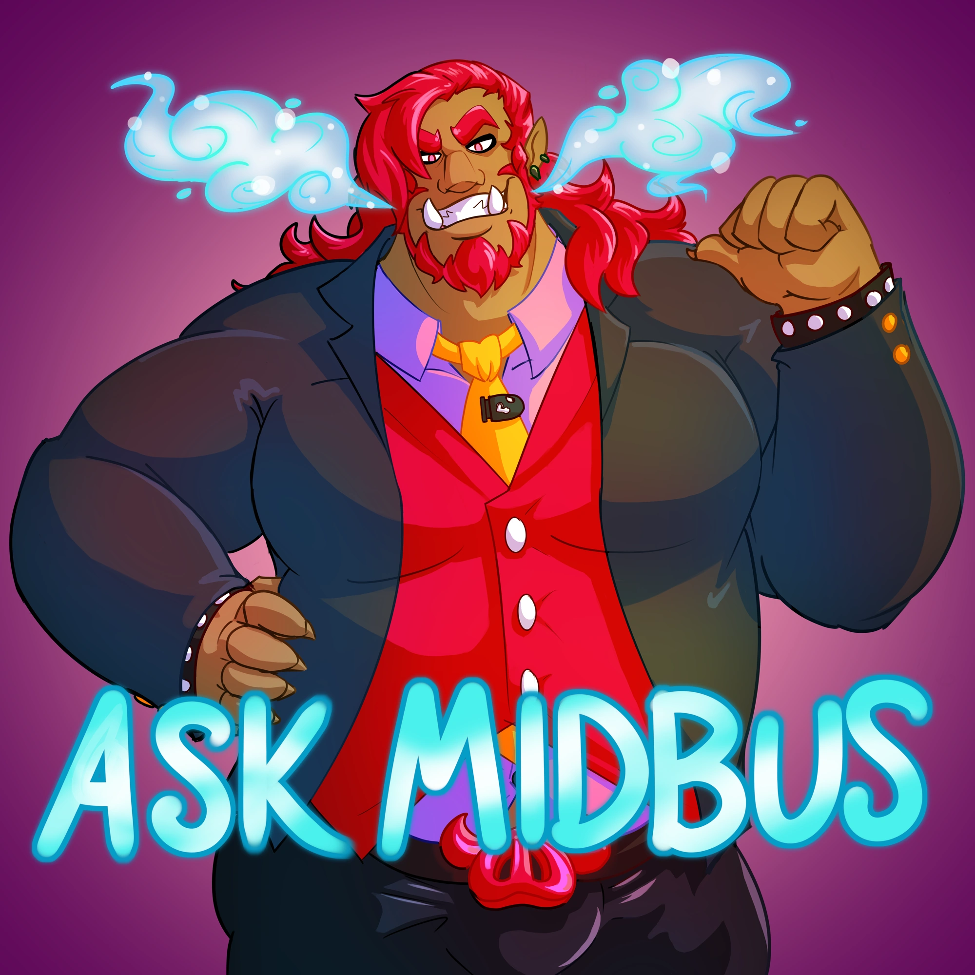 AskMidbus | Nintendask Wikia | Fandom