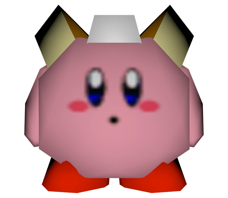 Kirby (Fox) | Nintendo 64 Wiki | Fandom