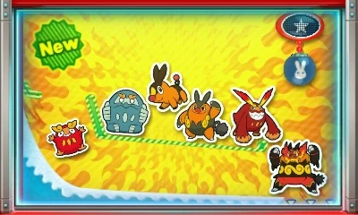 Pokémon | Nintendo Badge Arcade Wikia | Fandom
