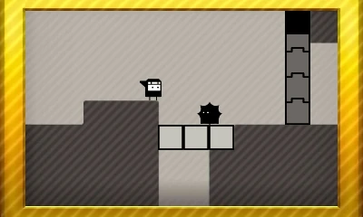 BOXBOY! | Nintendo Badge Arcade Wikia | Fandom