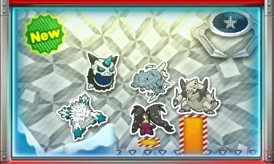 Pokémon | Nintendo Badge Arcade Wikia | Fandom