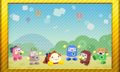 Pushmo | Nintendo Badge Arcade Wikia | Fandom