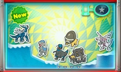 Pokémon | Nintendo Badge Arcade Wikia | Fandom