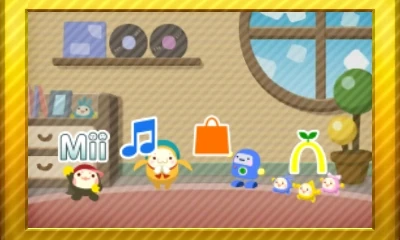 Pushmo | Nintendo Badge Arcade Wikia | Fandom