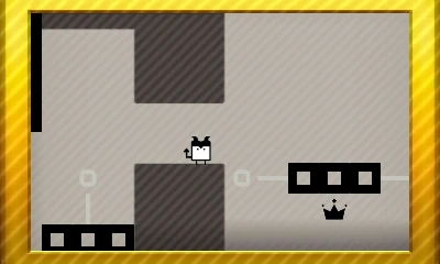 BOXBOY! | Nintendo Badge Arcade Wikia | Fandom