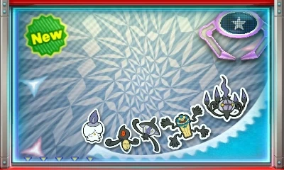 Pokémon | Nintendo Badge Arcade Wikia | Fandom