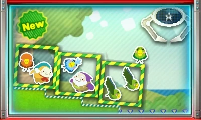 Pushmo | Nintendo Badge Arcade Wikia | Fandom